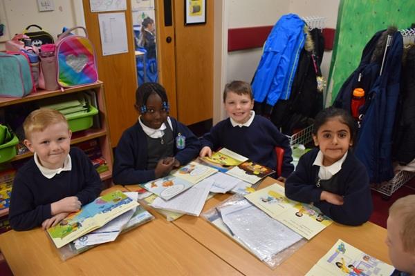 Careers at Poplar Street Primary - Audenshaw, United Kingdom, M34 5EF ...